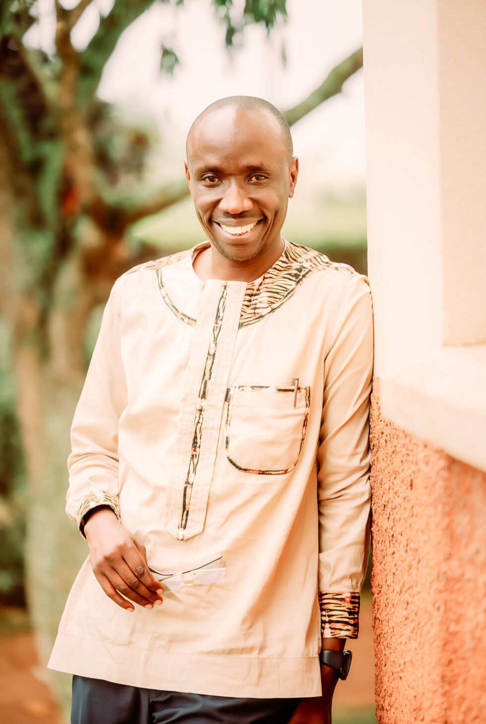 Meet the Leadership | Hands of Love USA