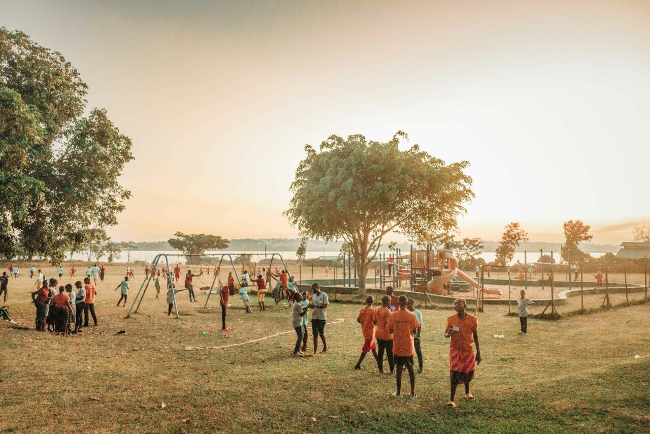 Summer Camp | Hands of Love USA